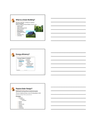 Sustainable Architecture Without Architects | PDF