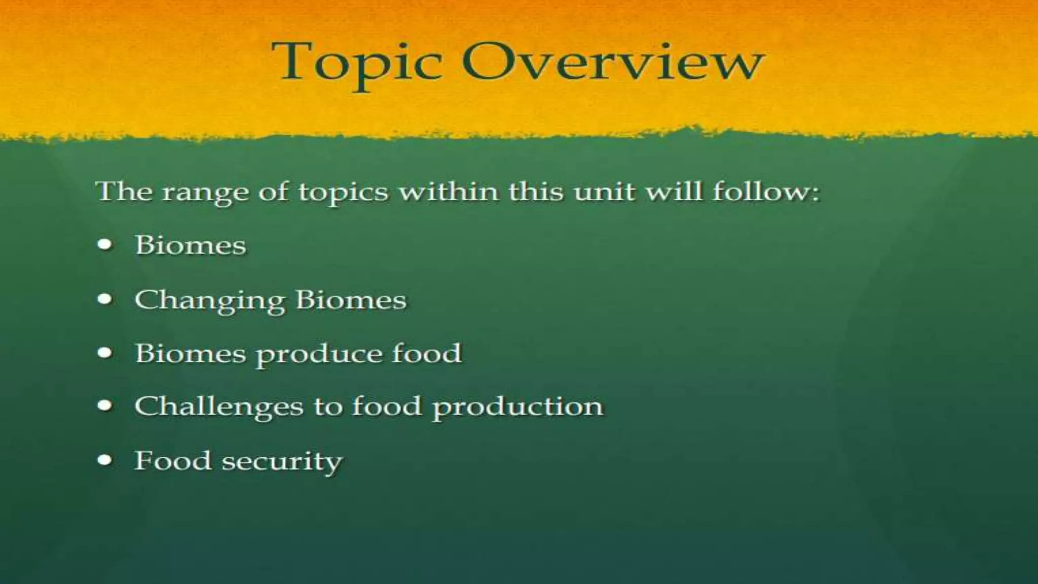 Sustainable Biomes.pptx