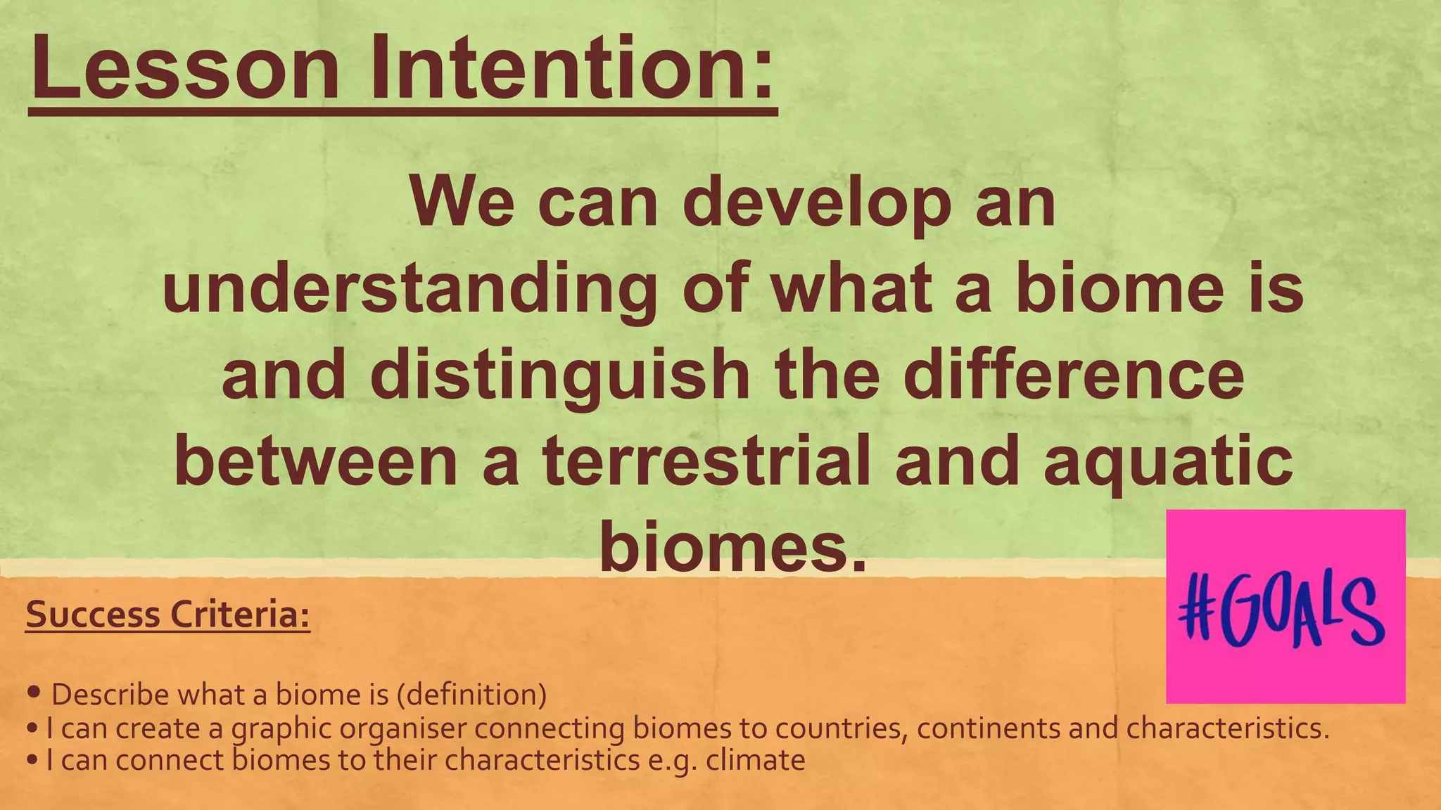 Sustainable Biomes.pptx