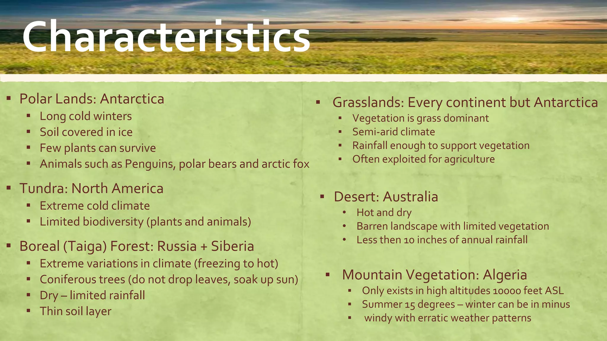 Sustainable Biomes.pptx