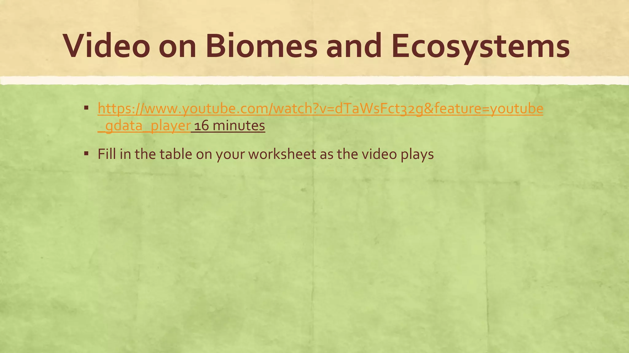 Sustainable Biomes.pptx