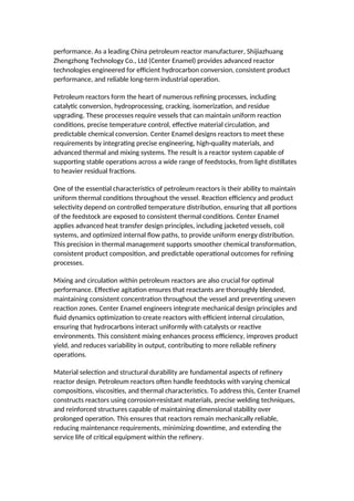 Sustainable Bonding China’s Advanced Reactor Systems for Water-Based ...