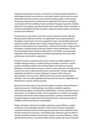 Sustainable Bonding China’s Advanced Reactor Systems for Water-Based ...