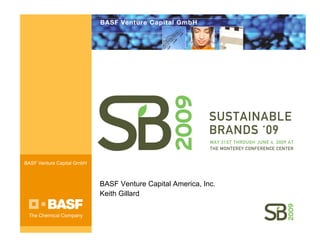 BASF - Sustainable Operations and Environmental Impact at the Largest ...