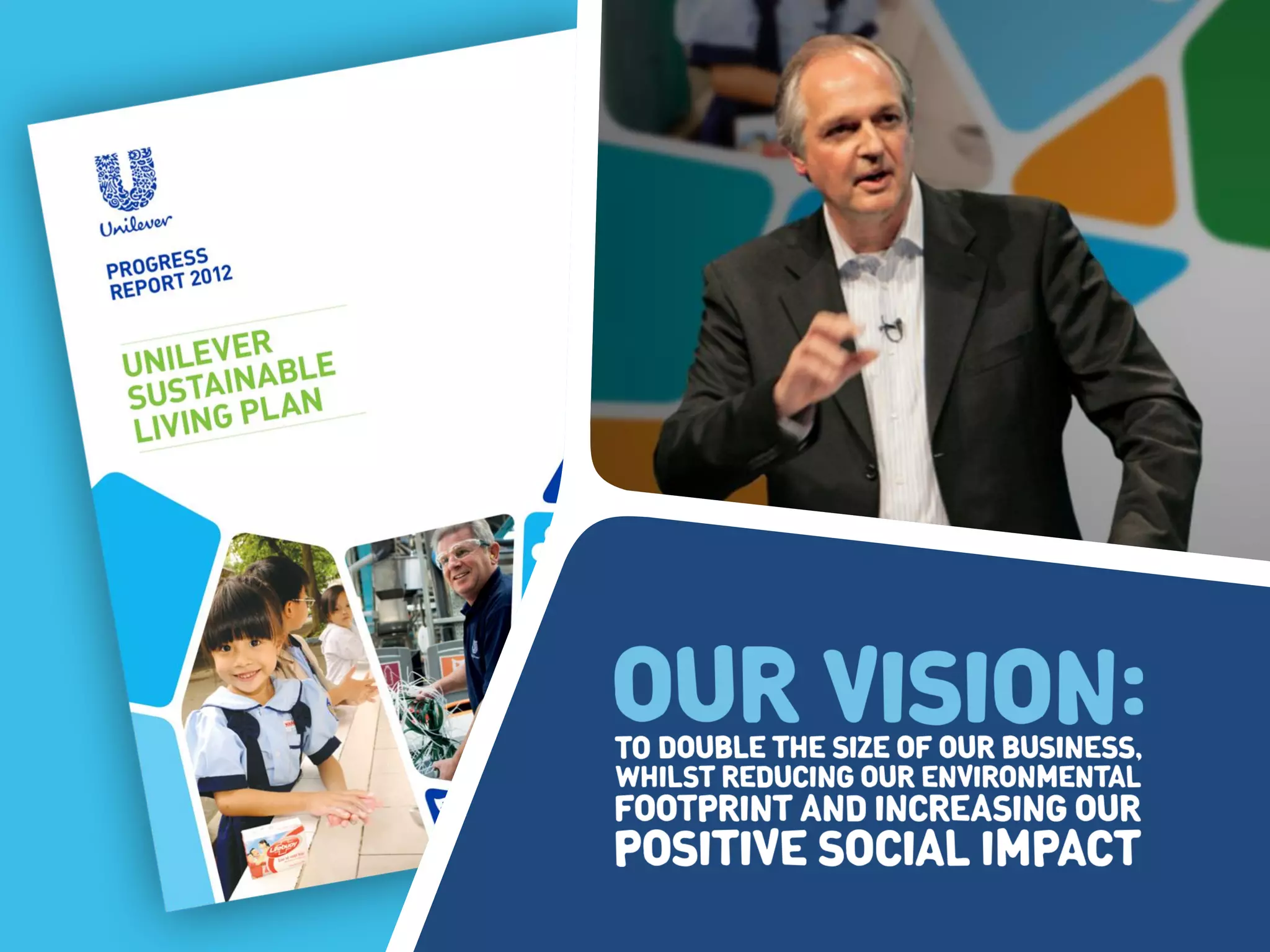 Sustainable Brands Kuala Lumpur 2015, Unilever Presentation | PDF ...