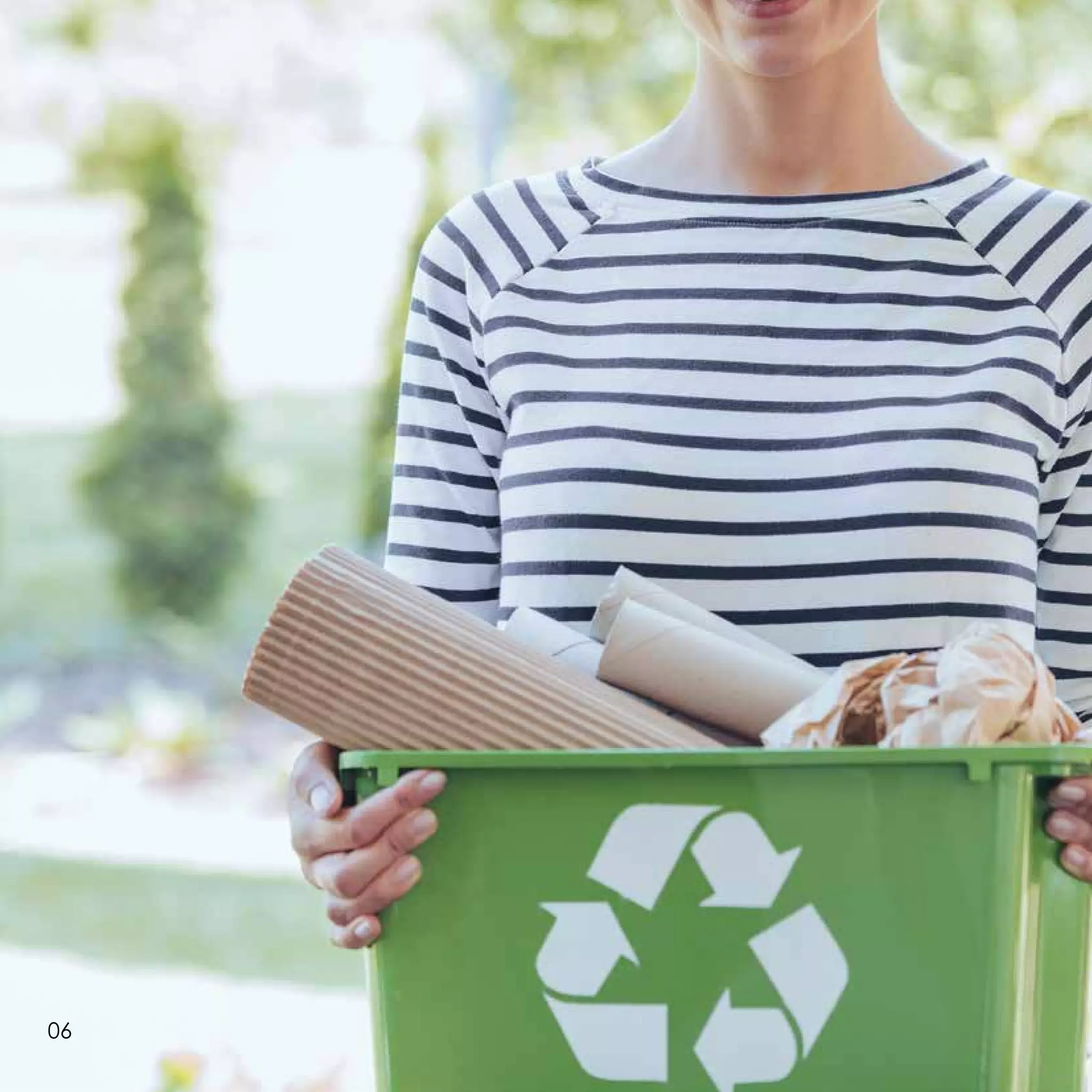 Ranpak Sustainable Brochure | PDF
