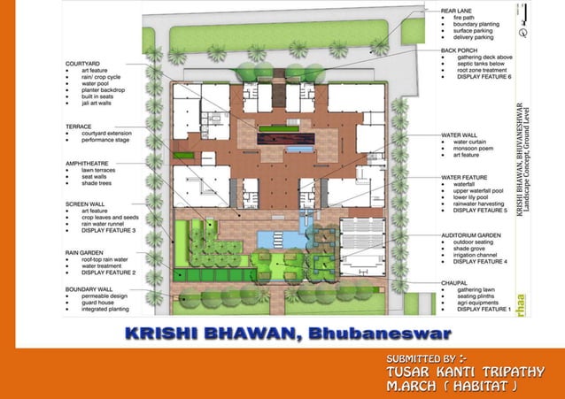 Sustainable Building approach a study on Krishi Bhawan, Bhubaneswar.pdf