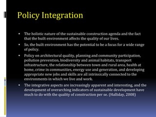 Sustainable Building Design.ppt