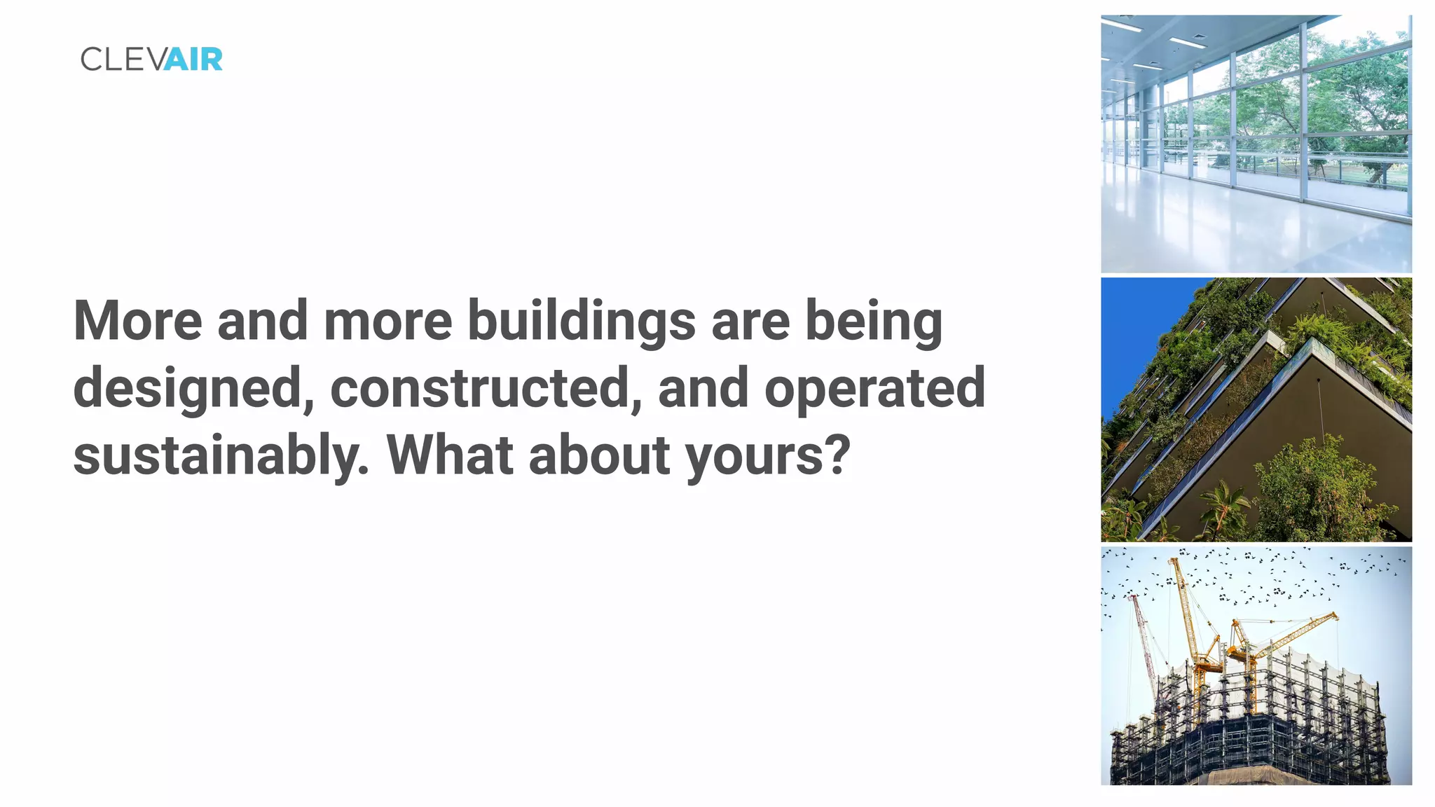 Sustainable buildings examples | PDF