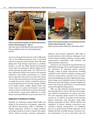 Sustainable built environments | PDF
