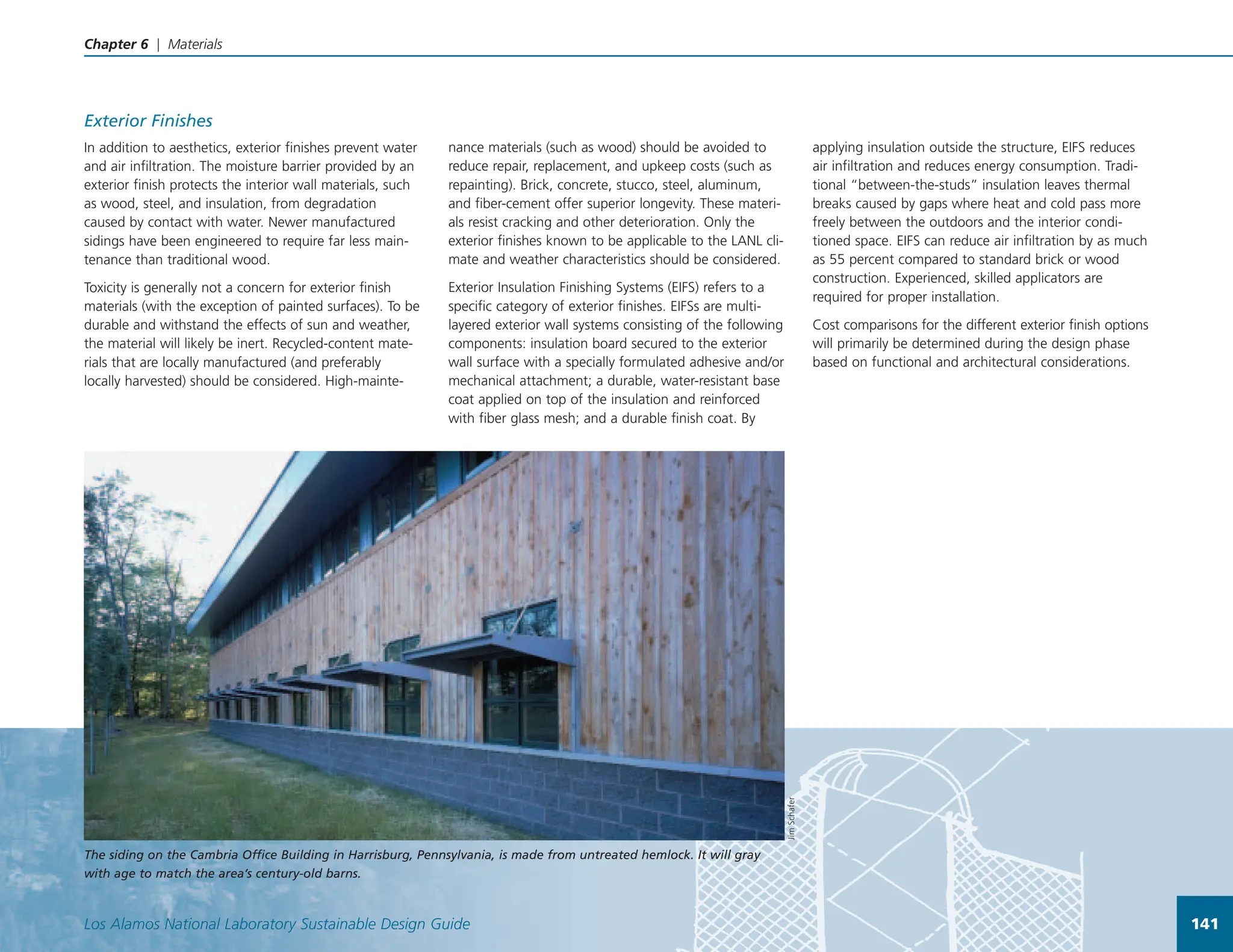 sustainable bulding material in civil engineering | PDF