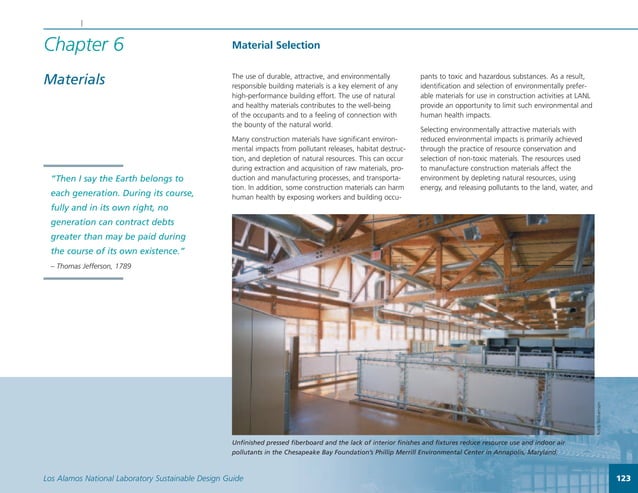 sustainable bulding material in civil engineering | PDF | Woodworking ...