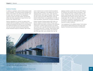 sustainable bulding material in civil engineering | PDF