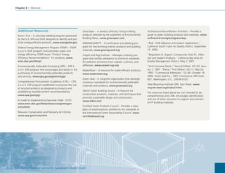 sustainable bulding material in civil engineering | PDF