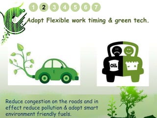 Sustainable business practices | PPTX