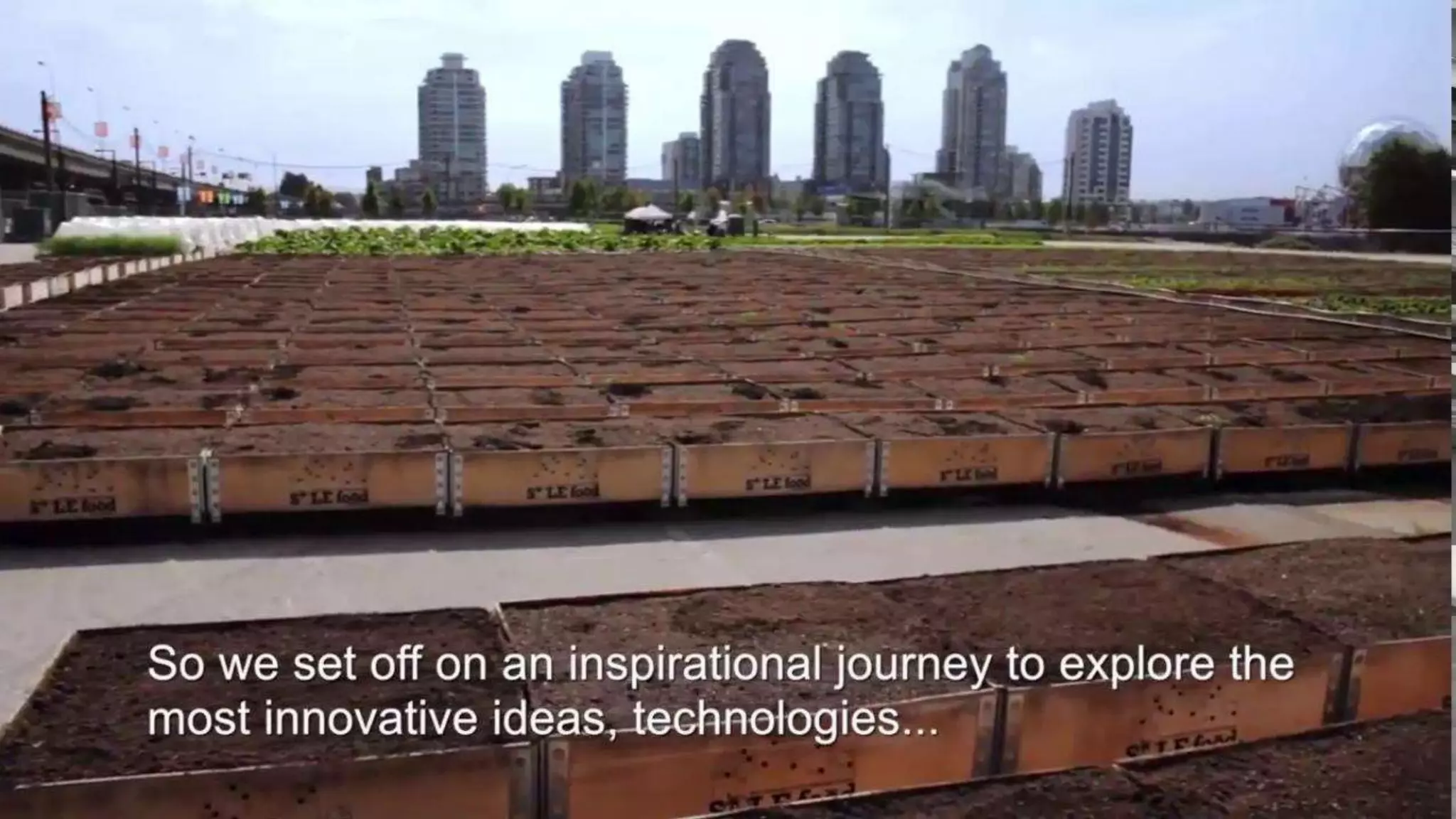 Sustainable cities for urban development | PPTX