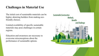 Sustainable Construction_ Responsible Use Of Materials (1).pptx