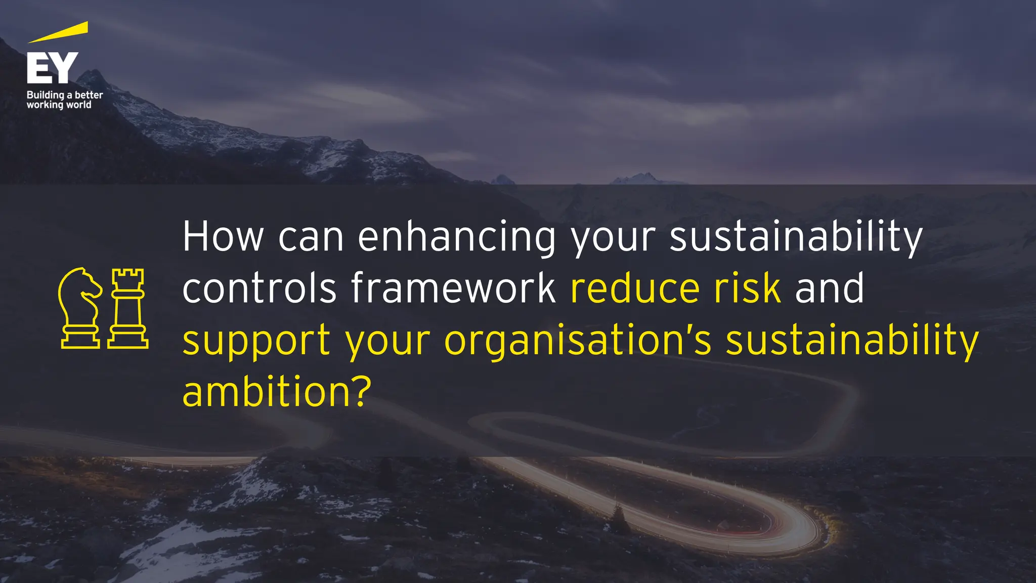 Sustainable Control: Our approach to implementing an effective ...