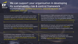 Sustainable Control: Our approach to implementing an effective ...