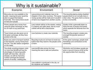 Sustainable Curitiba | PPT