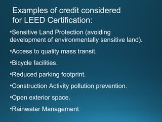 Sustainable design | PPT