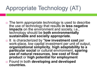Sustainable development by SP | PPT