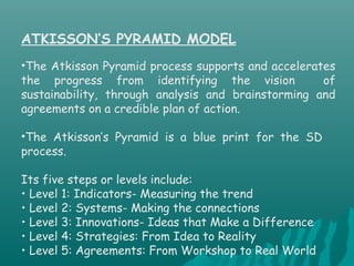 Sustainable development | PPT