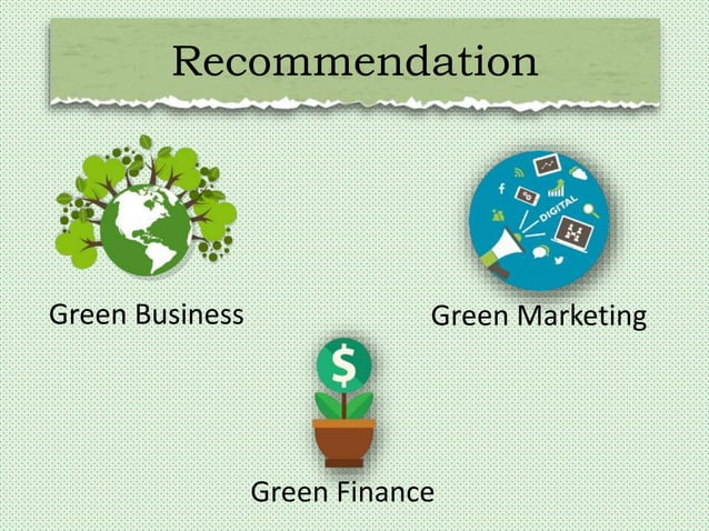 Sustainable Consumption and Production Patterns (SDG's 12) | PPTX