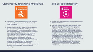 Sustainable development | PPTX