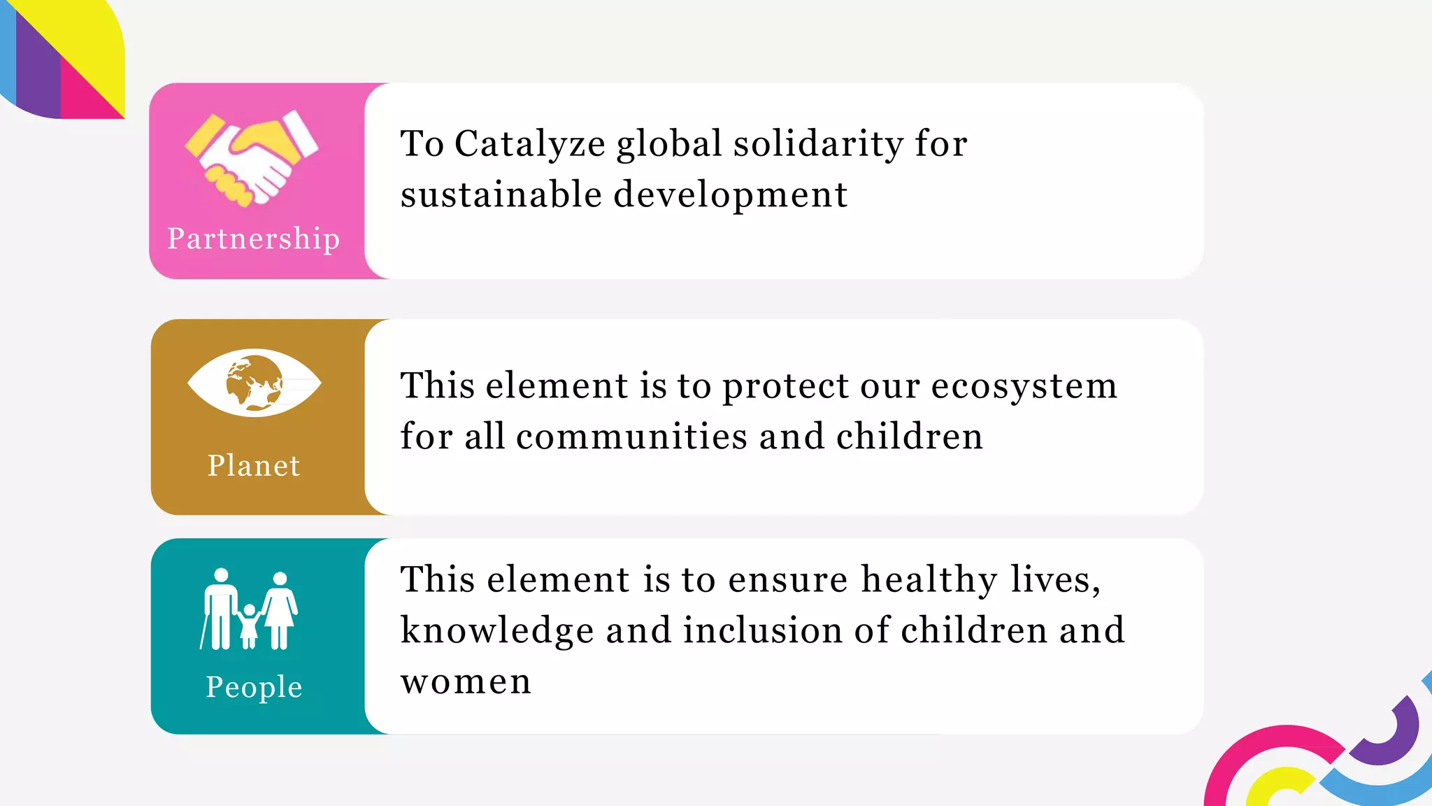 Sustainable Development - Assignment Achievers | PPTX | Environment ...