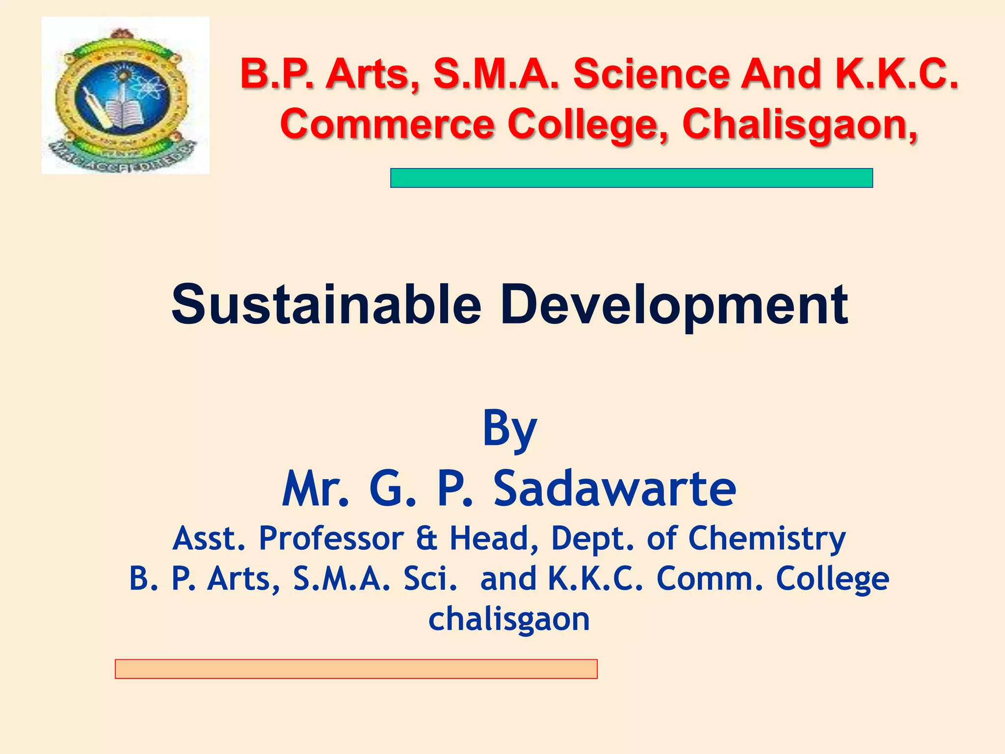 Sustainable Development.ppt