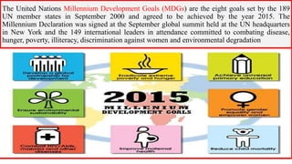 Sustainable Development is to be understood by all with reference to ...