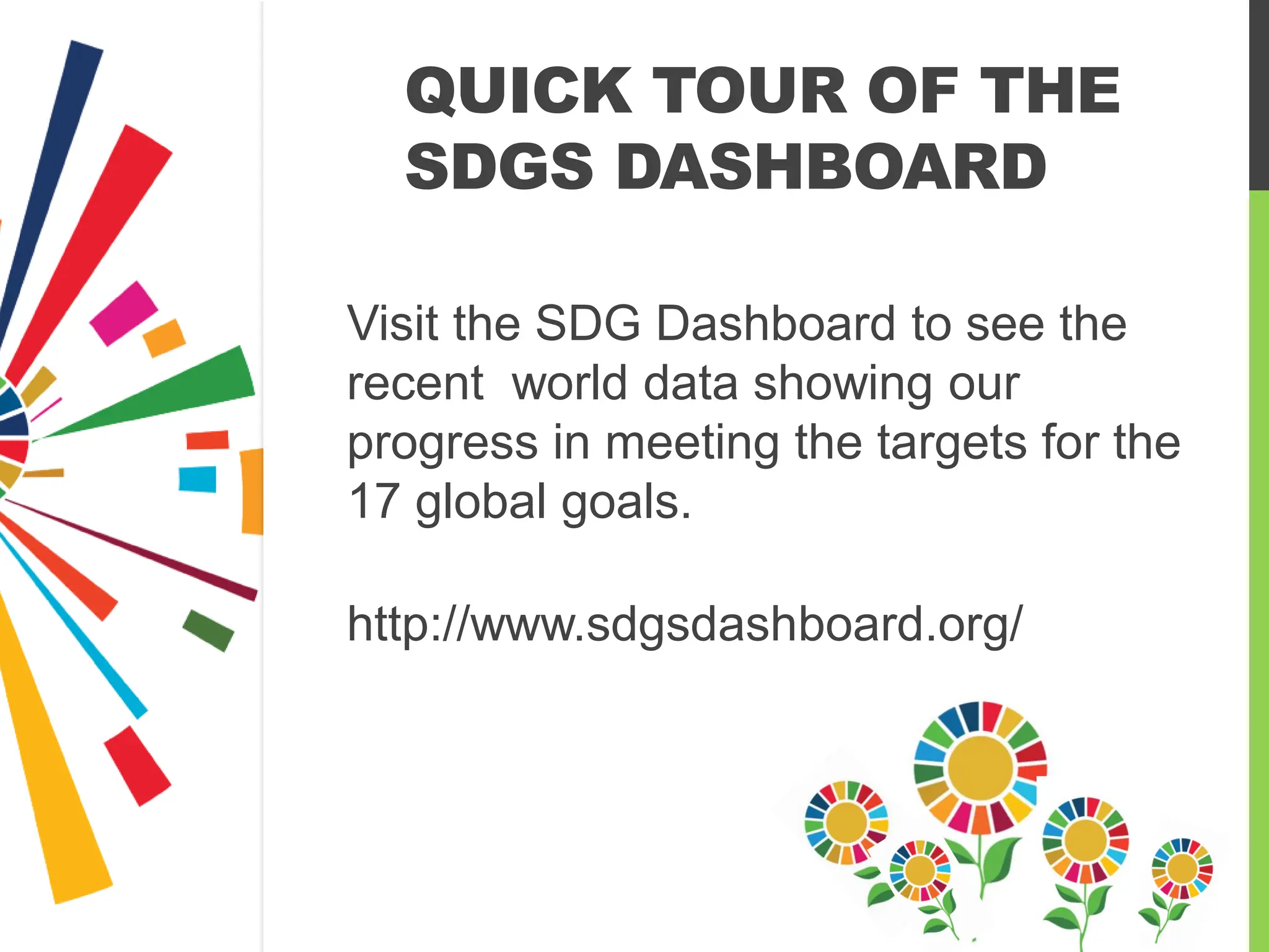 Sustainable Development Goal, SDG's in Contemporary World | PDF