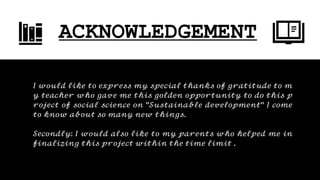 is sustainable development Science topic.pptx