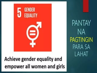 Araling Panlipunan-Sustainable Development Goals.pptx