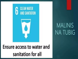 Araling Panlipunan-Sustainable Development Goals.pptx
