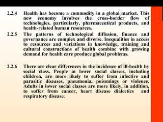 Sustainable development chalenges(l-02) | PPT