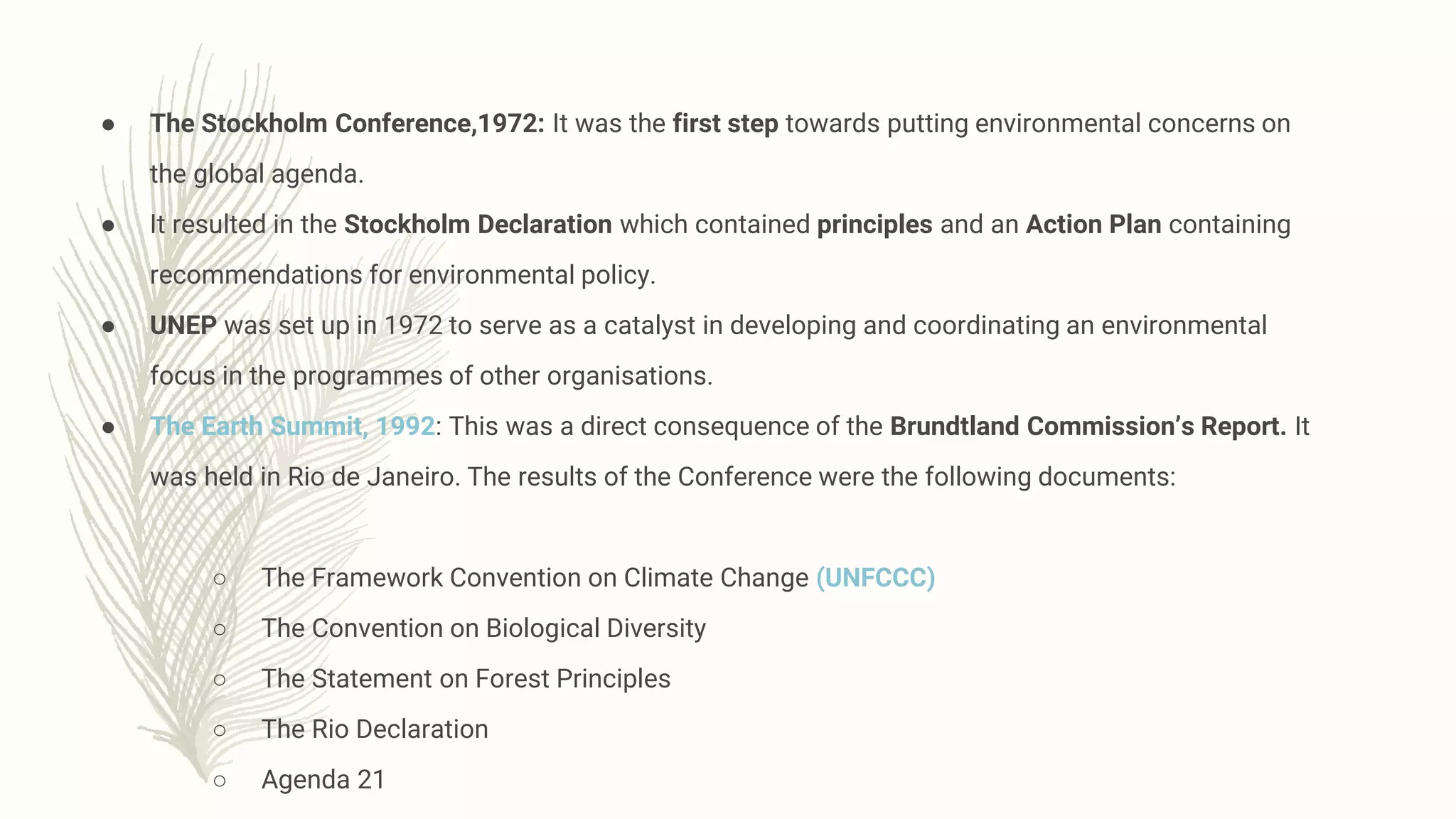 Sustainable development:- Need and Importance | PPTX