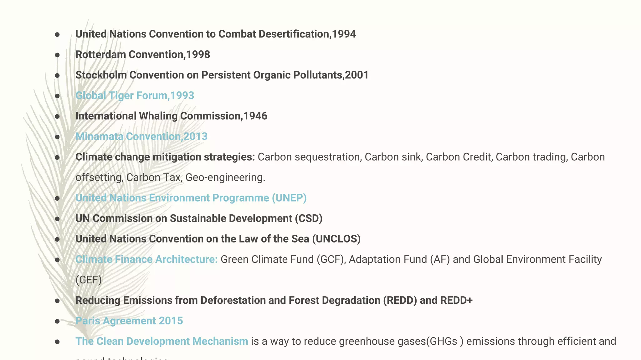 Sustainable development:- Need and Importance | PPTX