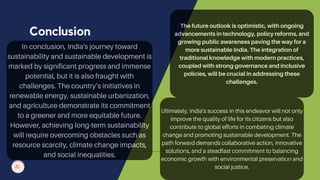Sustainability & Sustainable development : Pillars, Goals, Challenges ...
