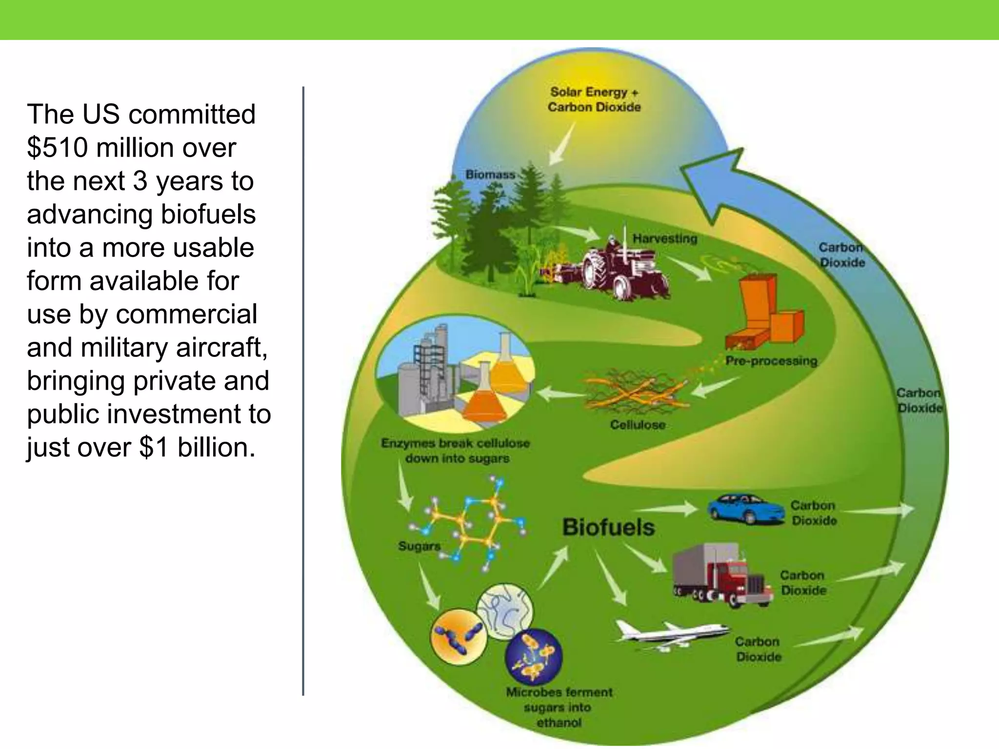 Sustainable Development And And Biofuels | PPTX