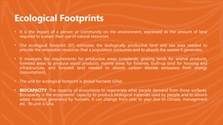 Sustainable Development and Ecological Footprints.pptx