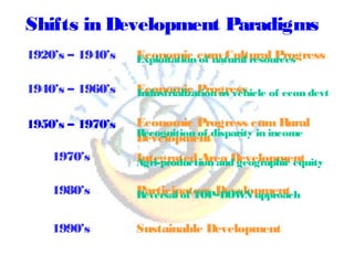 Sustainable development and philippine agenda 21 (Environmental Science ...