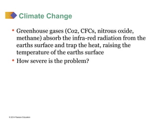 Sustainable Development Chap 7_ Climate ChangeV1 -1.ppt