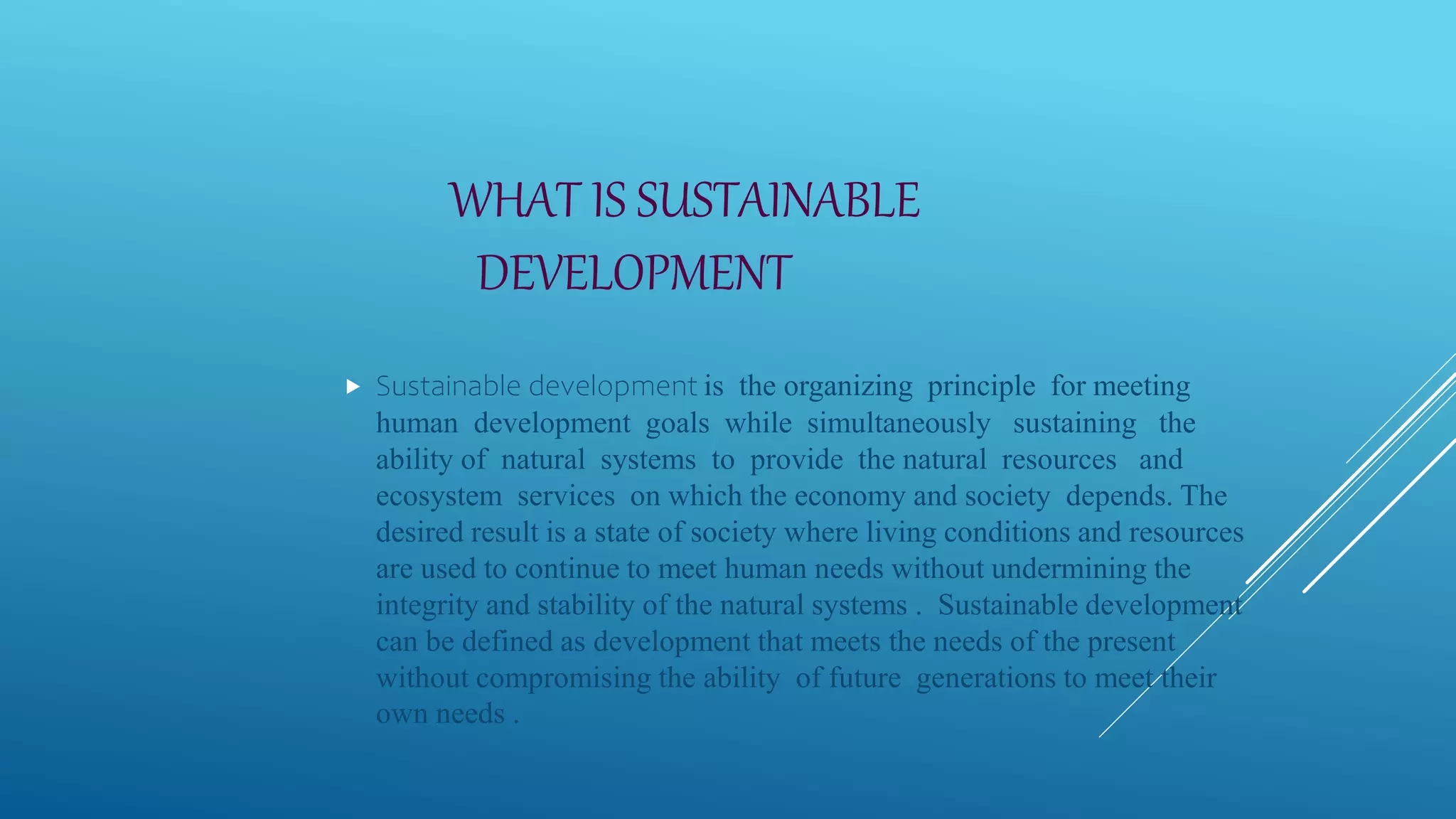 Sustainable Development Class 10.pptx