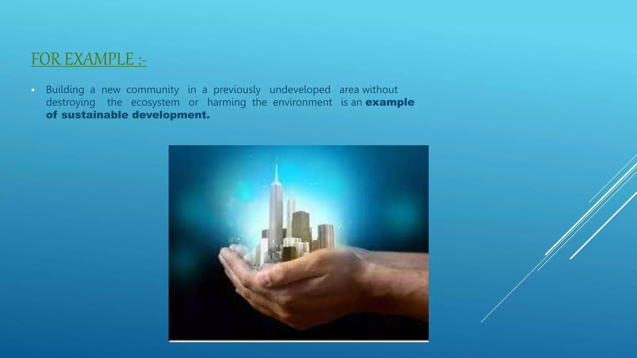 Sustainable Development Class 10.pptx