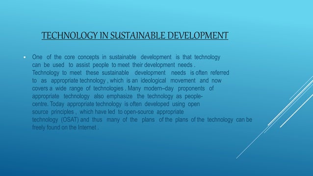 Sustainable Development Class 10.pptx