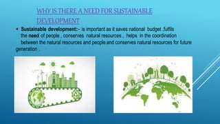 Sustainable Development Class 10.pptx