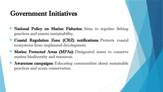 Case Study on Sustainable Development Goal 14.pptx