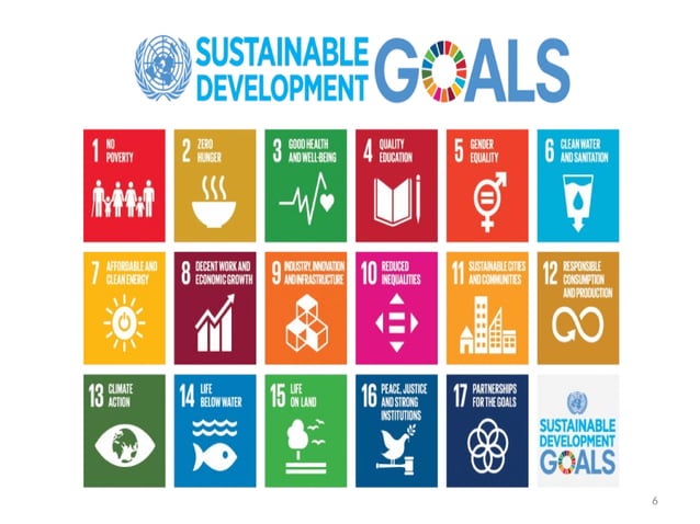Sustainable development Goal 3.pptx SDG by UN | PPT